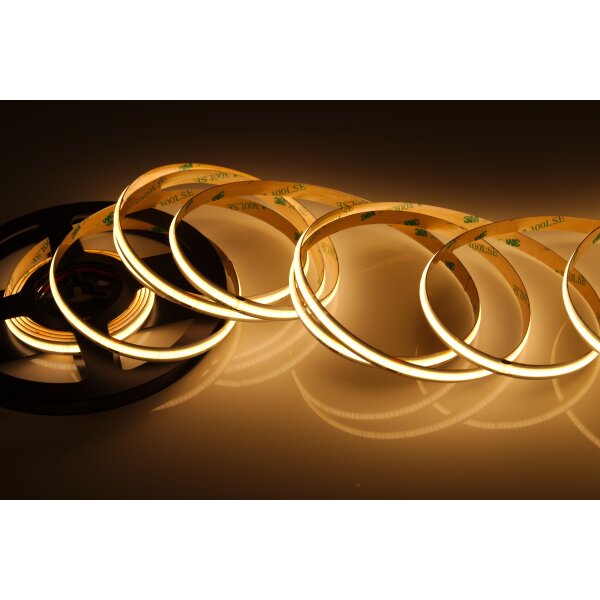 24V COB LED Streifen